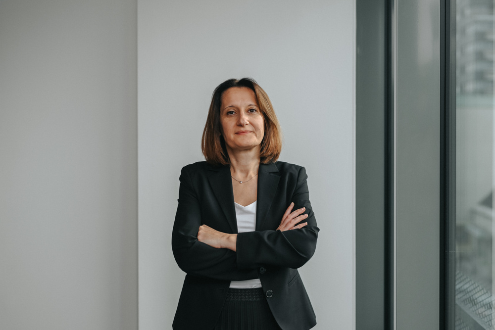 Mag. iur. Simone Prath - DAX Wutzhofer & Partner